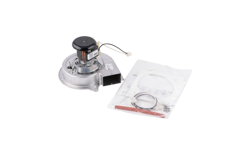 Lennox 24W95 - Lennox LB-113219A Combustion Air Blower Replacement Kit ...