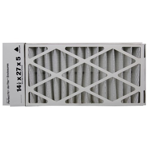 Trane BAYFTFR14M2 - Perfect Fit 5" Replacement Air Filter 14.5" Width ...