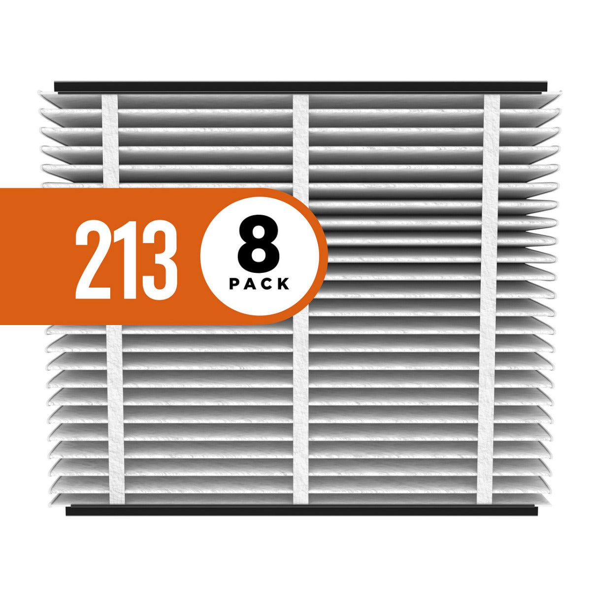 Aprilaire 213 MERV 13 Replacement Filter 20 x 26 x 4 SameDaySupply