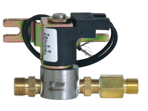 GeneralAire 990-53 - Solenoid Valve for 1042/1037 Series Humidifiers ...