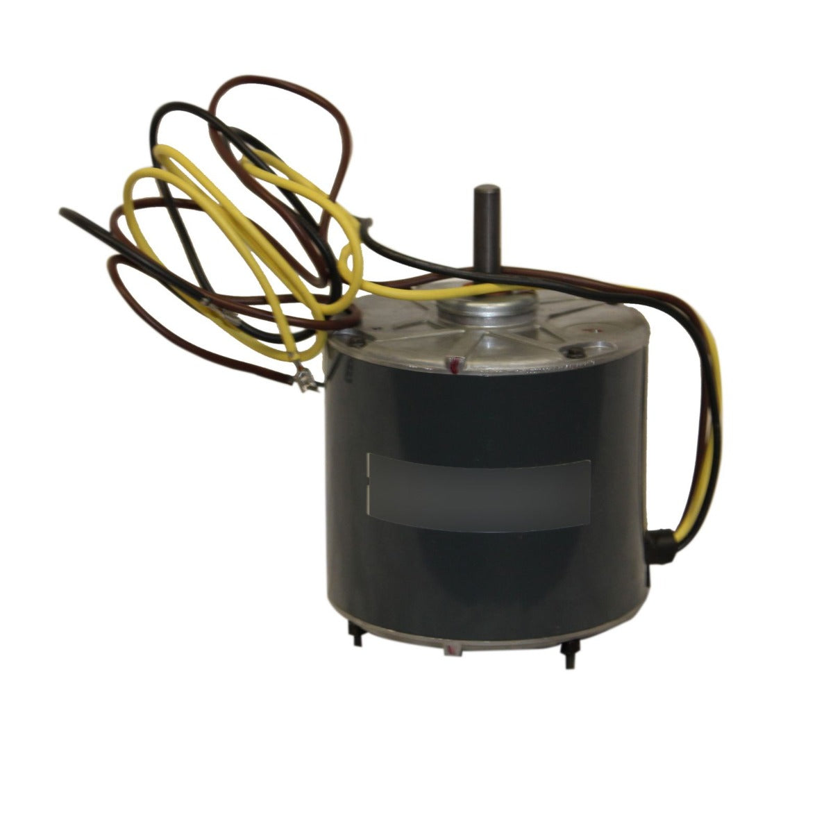 Carrier HB39GQ232 - Condenser Fan Motor 1/4 HP 208/230V 1.20 Amp 825 ...